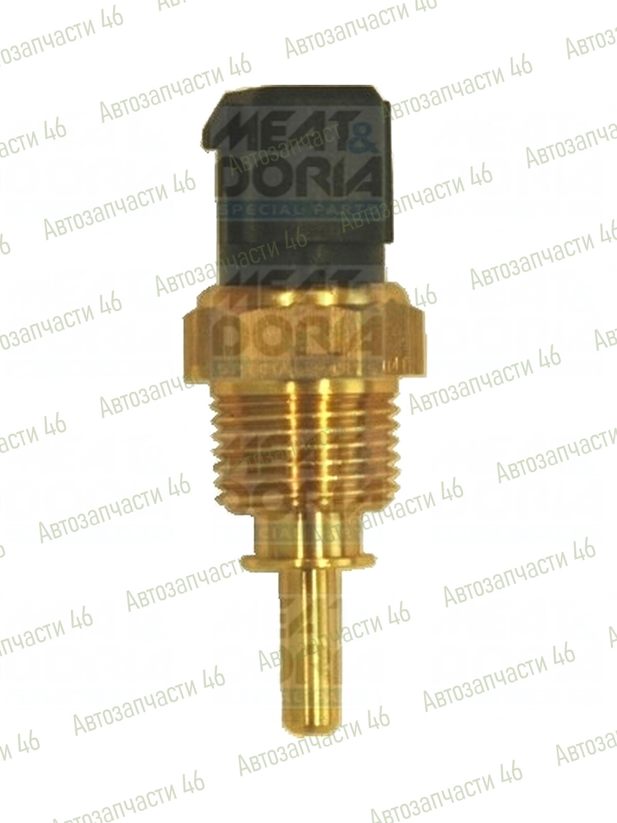 Датчик температуры охлаждающей жидкости Хундай Крета Hyundai Creta 1 2016 2020 Meat&Doria