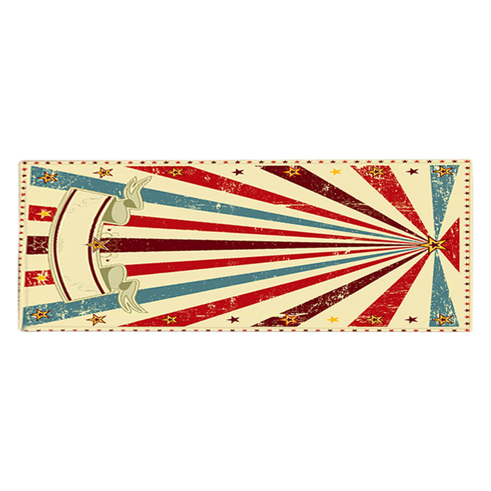 Противоскользящие коврики для пола, коврики для офисных стульев, ковры, коврик для ванной и кухни 60 x 180 см