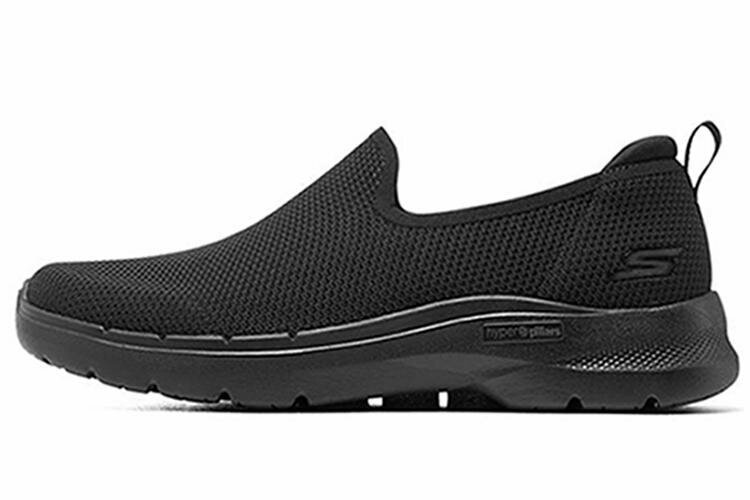 Кроссовки Go Walk 6 First Class Slip On