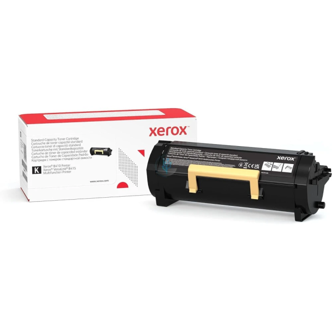 006R04730 Xerox Тонер-картридж Xerox 006R04730 ориг. 25000стр, черный, для B410, B415