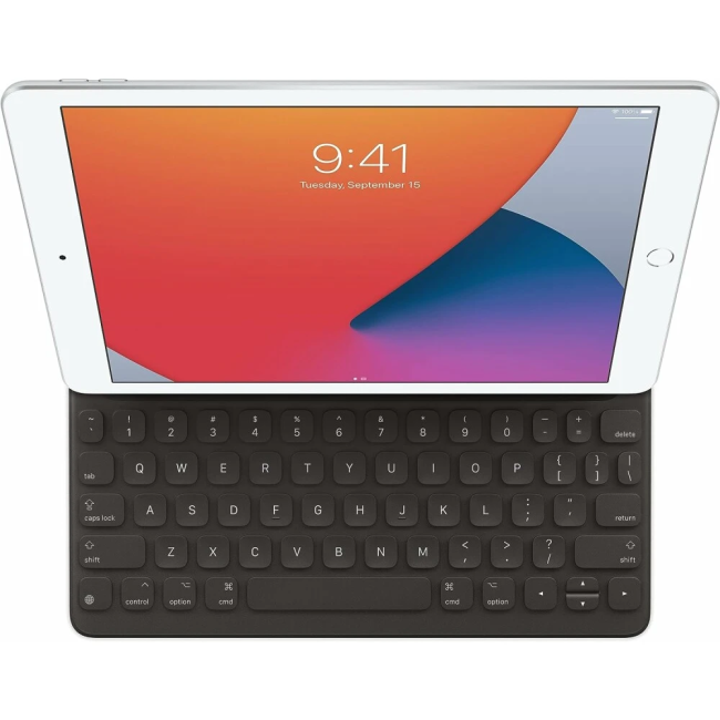 MX3L2LL/A Клавиатура Apple Smart Keyboard for iPad (7th generation) and iPad Air (3rd generation) 10,2-10,5"