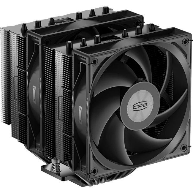 Pccooler RT620 BK