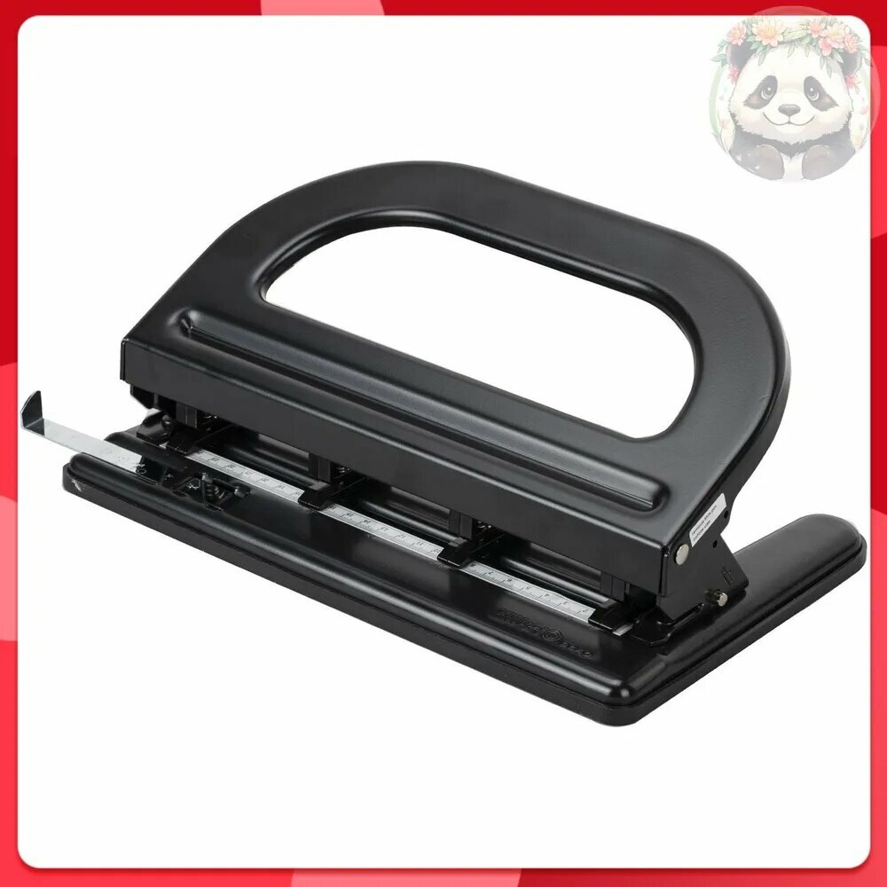 Дырокол, до 30 листов