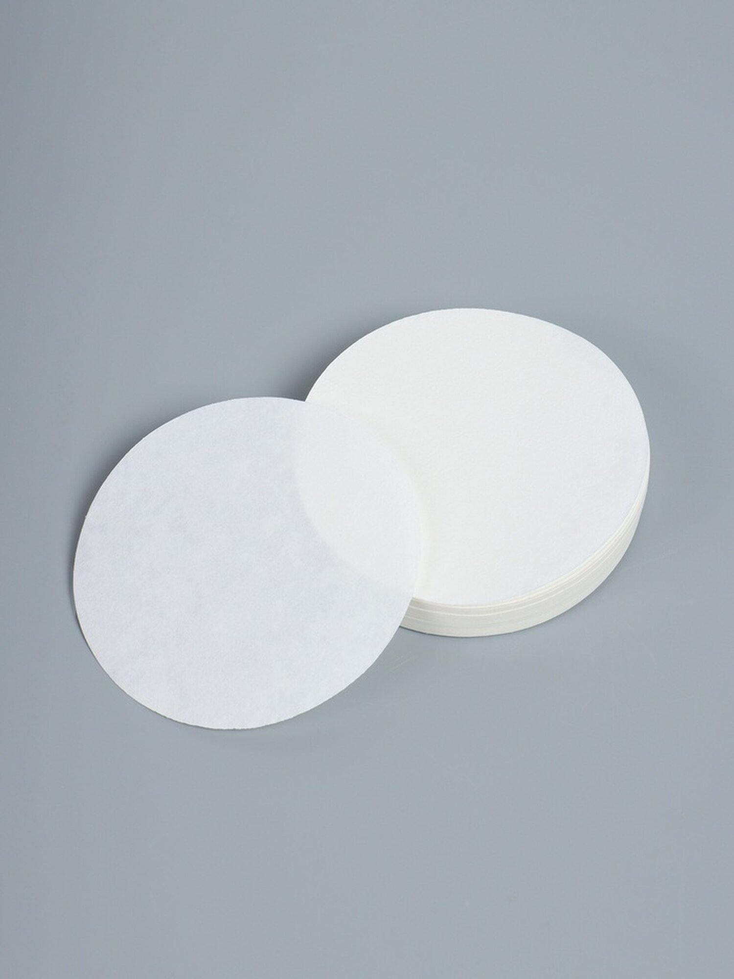 Фильтры Сима-ленд диаметр 90 мм, средней фильтрации, набор 100 шт