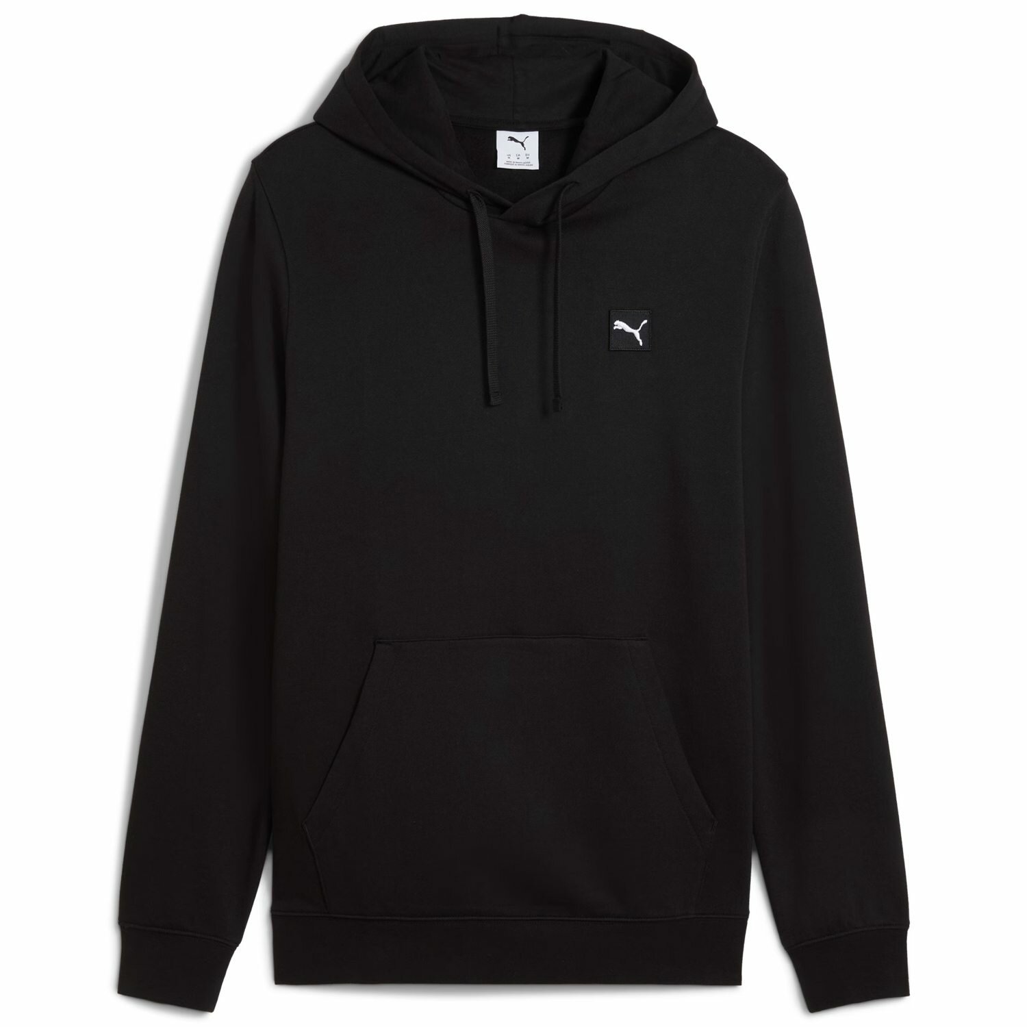 Толстовка спортивная ESS ELEVATED Hoodie