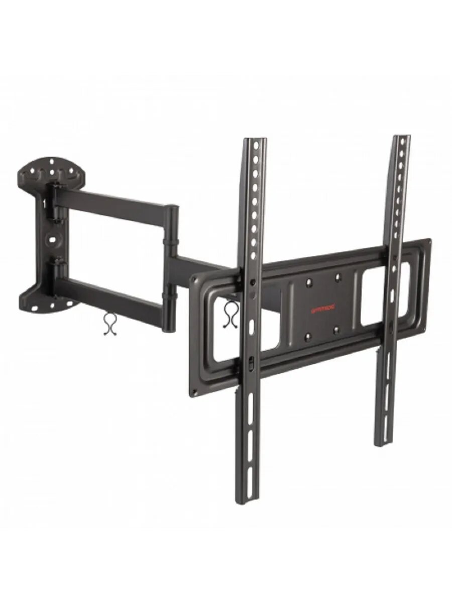 Кронштейн поворотно-выдвижной и накл. LCD-415 24-55 " Черный