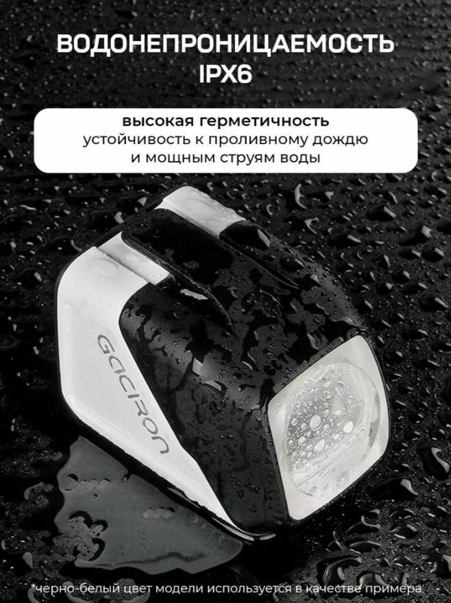 Фонарь ручной — фото 1