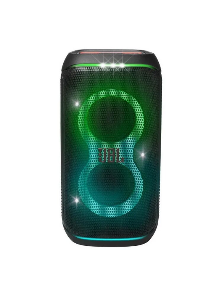 Минисистема JBL PartyBox Club 120 Black (JBLPBCLUB120UK)