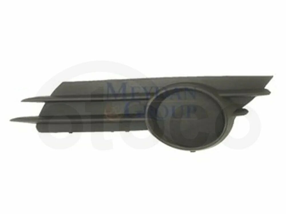 OTOCO Фары автомобильные, Противотуманная фара, 1 шт, арт. 13229482 Крышка противотуманной фары левая без отверстия под ПТФ для Opel Corsa D 2007–2011