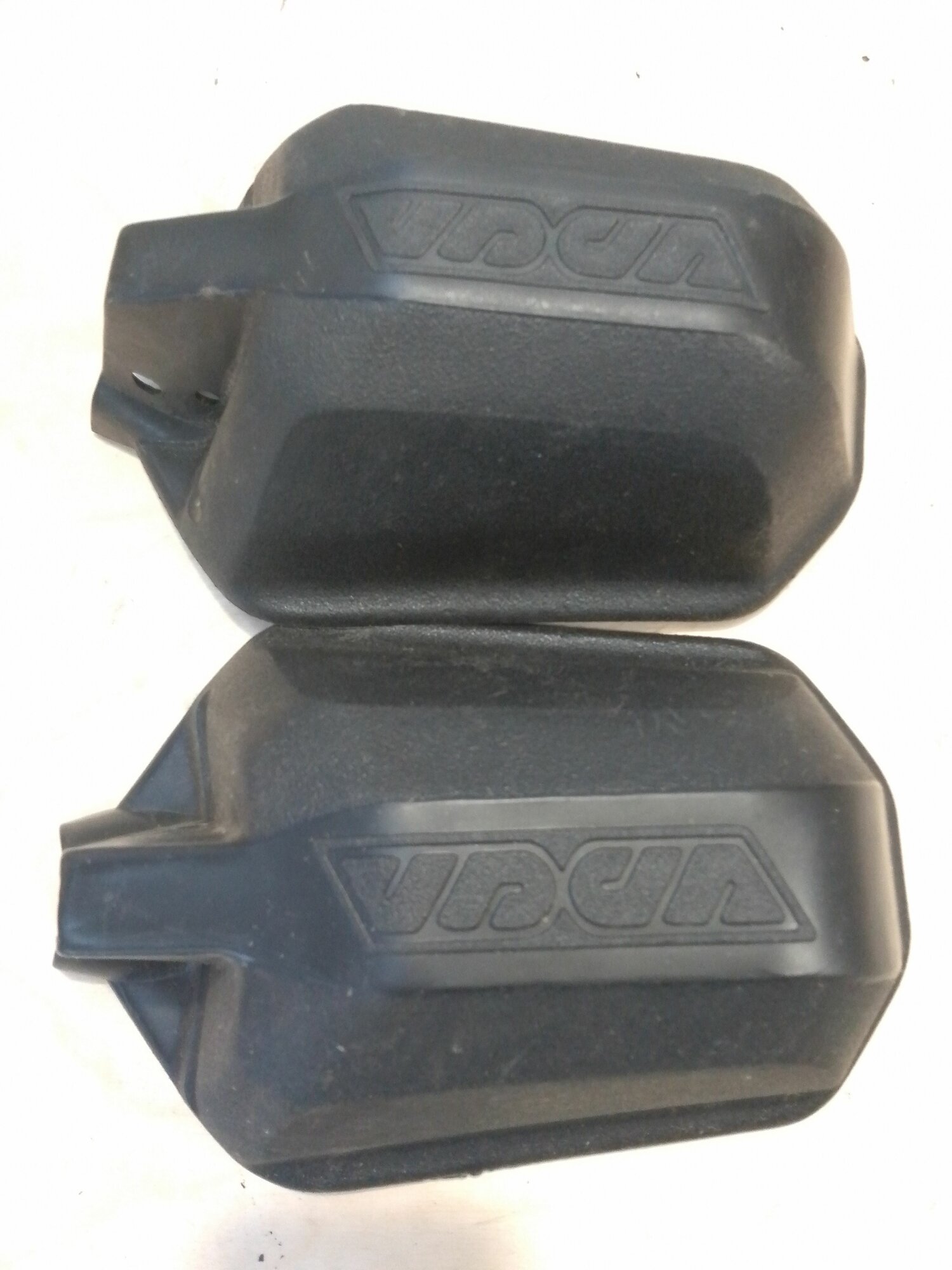 Защита рук Урал