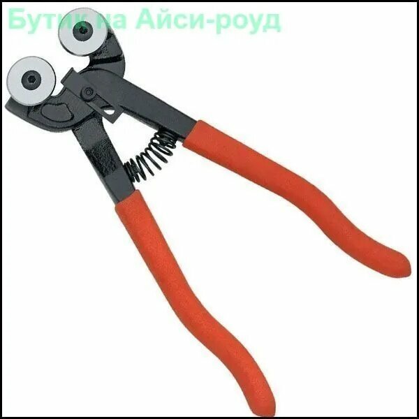 Кусачки для мозаики Dragon Tools