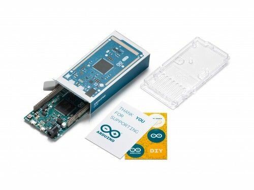Микроконтроллер Arduino Due — фото 1