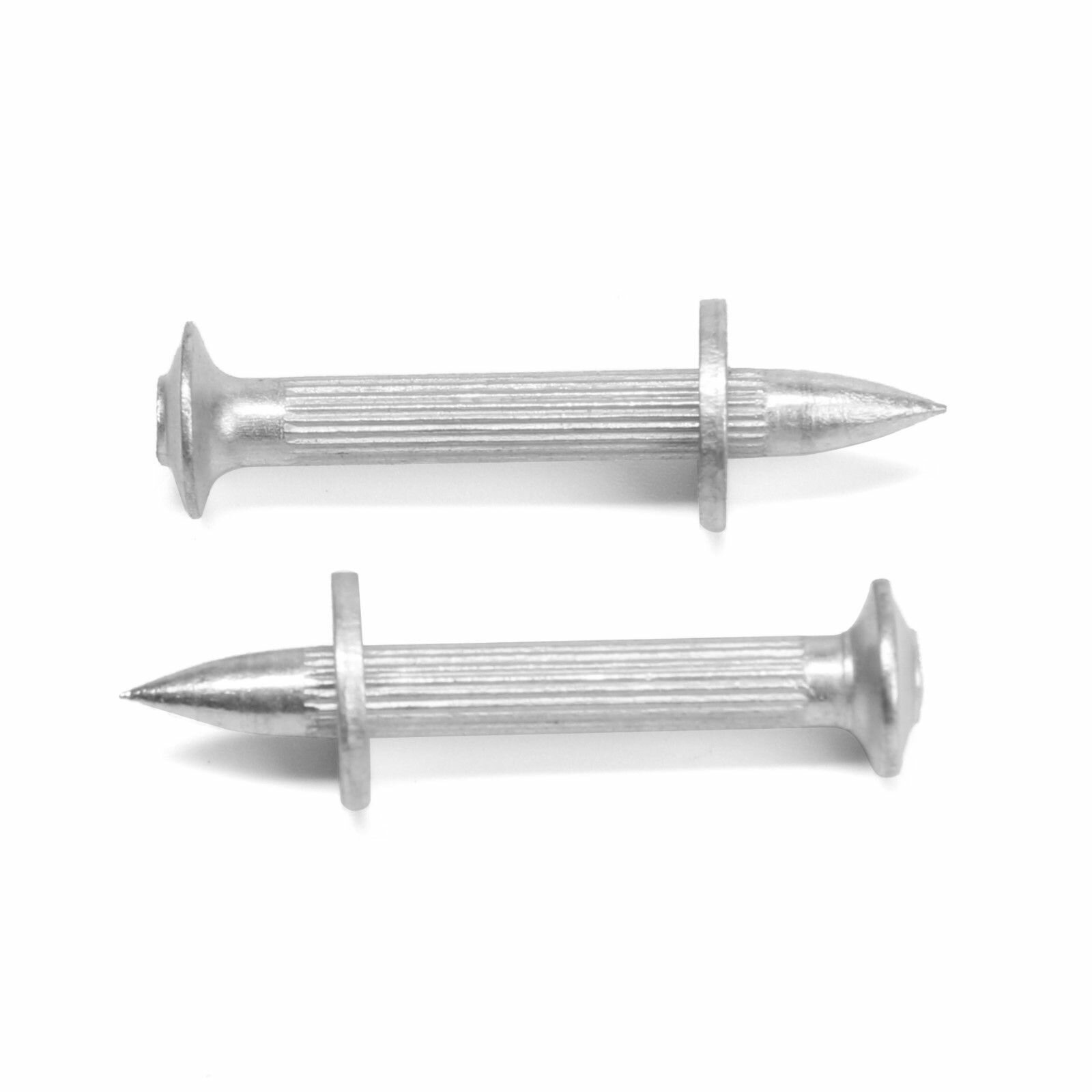 Дюбель-гвозди для монтажного пистолета 4,5x40 0,5кг