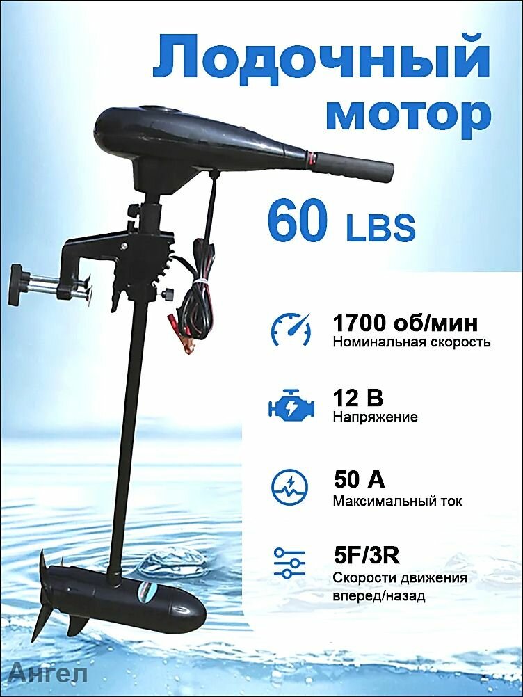 Лопасть весла-