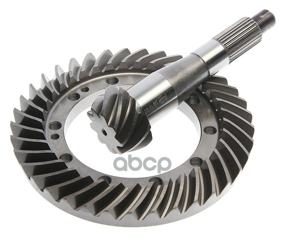 Пара главная УАЗ-3163,315195 (ЗМЗ-409) zz 37/9 MEGAPOWER MEGAPOWER Automotive арт. 240-14-002