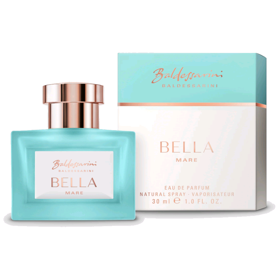Baldessarini woman Bella - Mare Туалетные духи 30 мл.