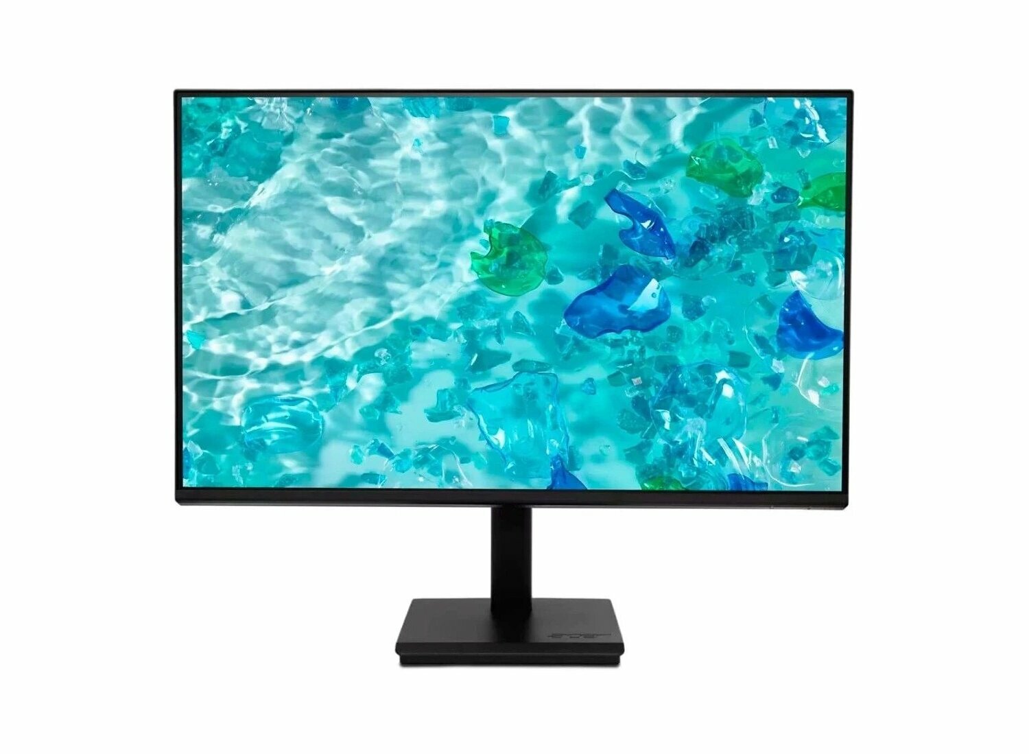 Монитор 27" Acer Vero V277Gbi, 1920х1080, 120 Гц, IPS, черный (um. hv7cd. g01)