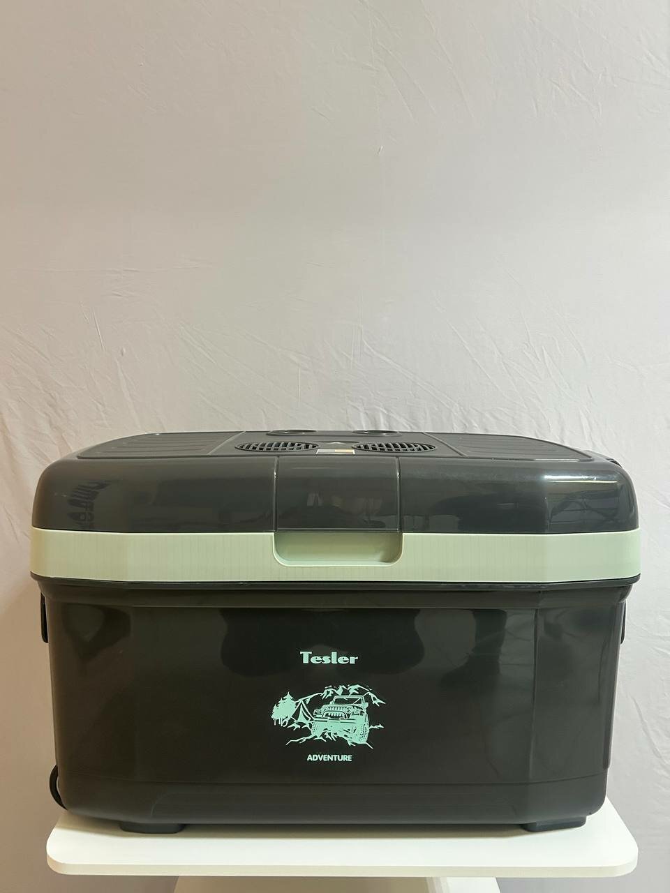 Автохолодильник Tesler TCF-4512