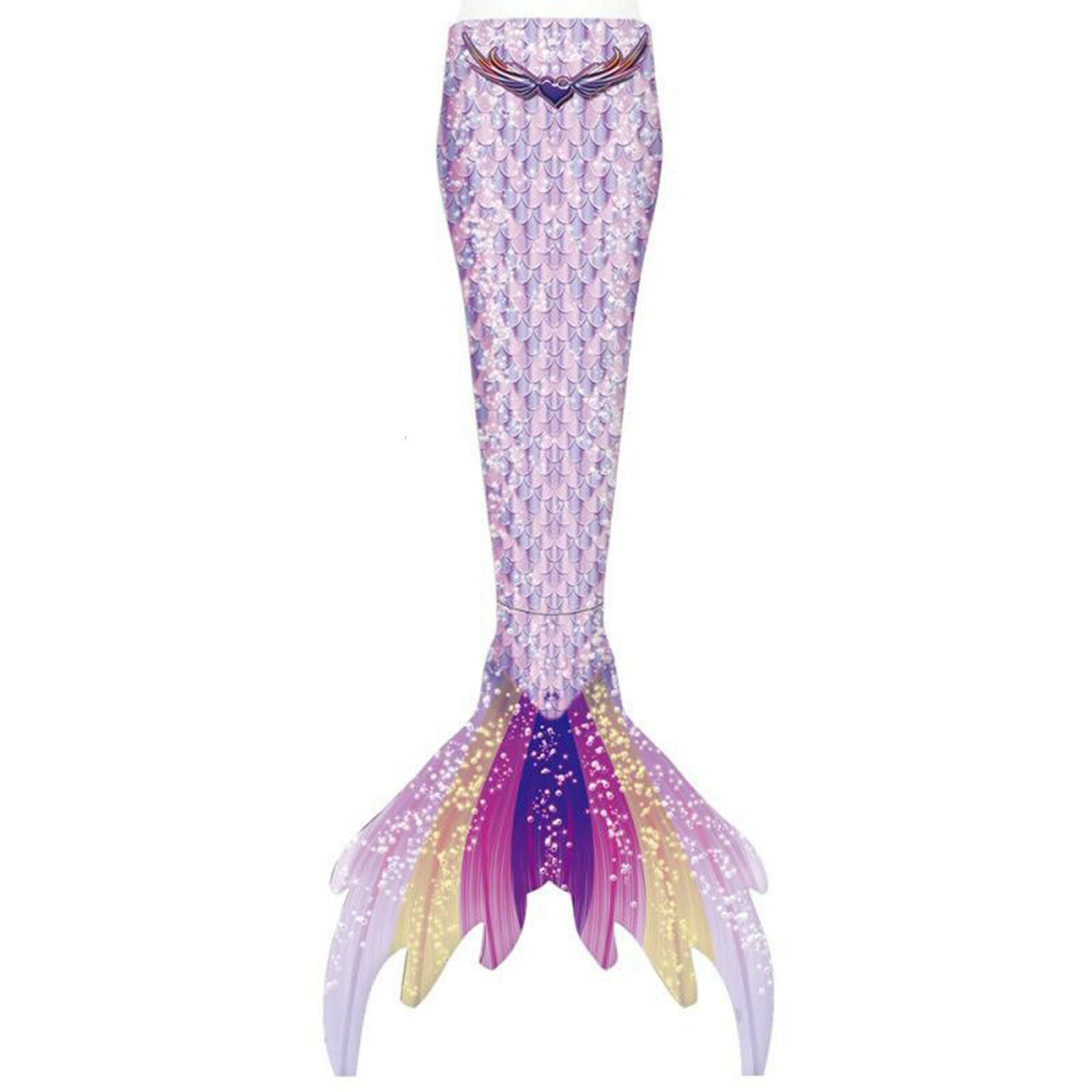 Детский купальник русалка, 3027 - M