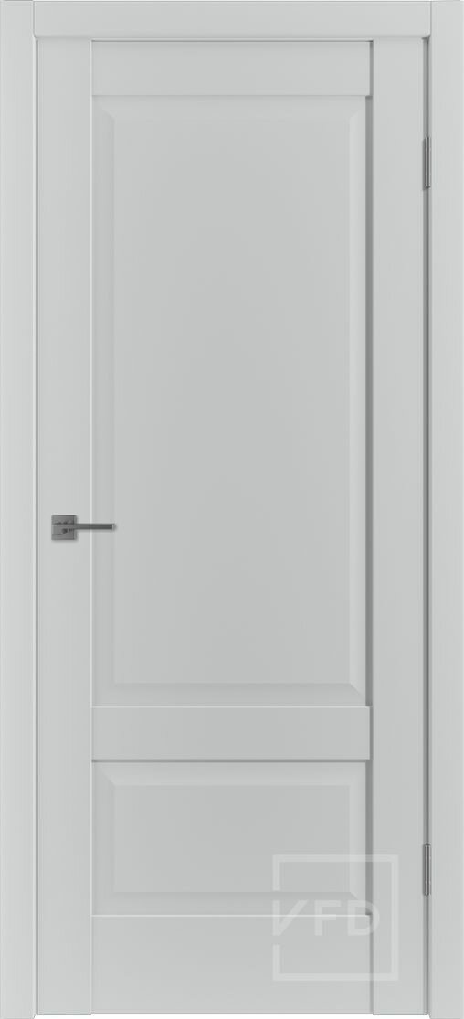 ЕР 2 Эмалекс серый 600*2000 (дверное полотно)