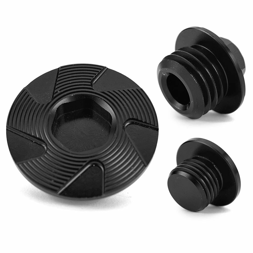 Крышки ГРМ двигателя CNC мотоцикла, масляный наполнитель, заглушка шатуна для Honda CRF150R CRF250R CRF450R CRF450X CRF 250R 450R 450X