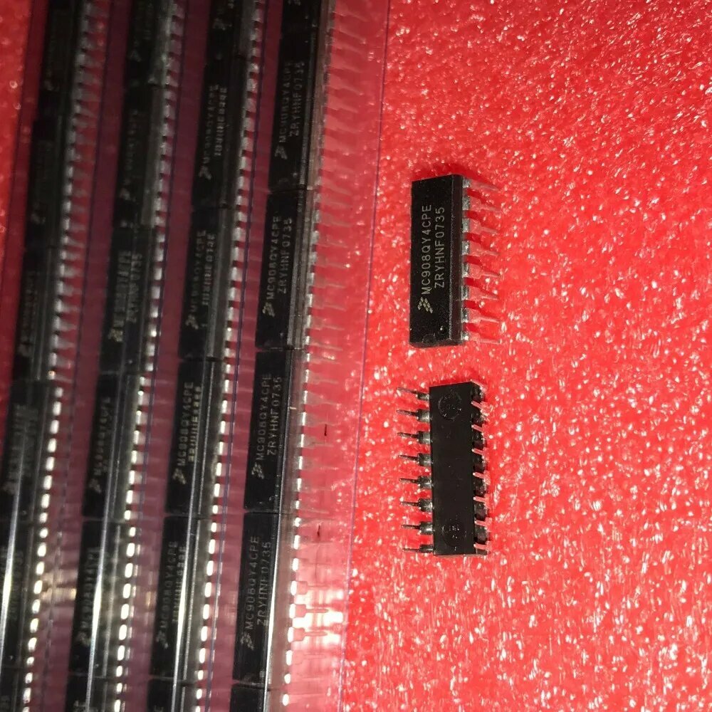 Запасная часть WJXSGH MC908QY4CPE, 5pcs
