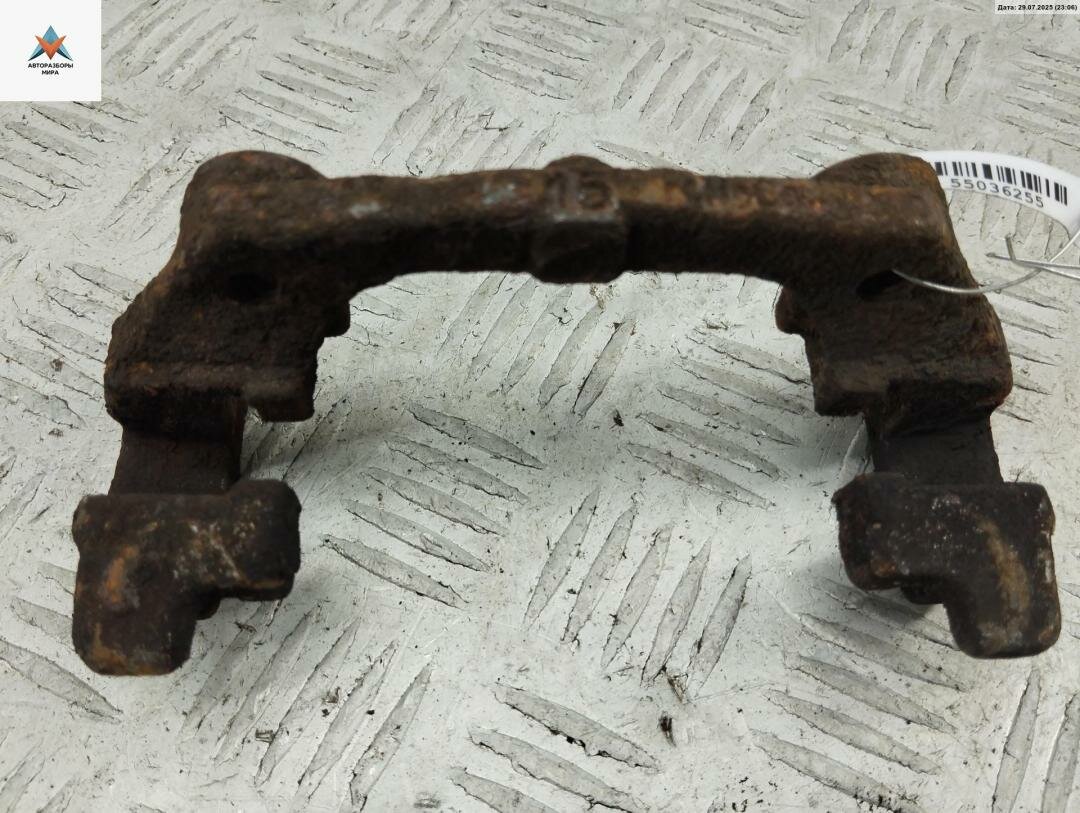 Скоба суппорта Ford Focus 2 2005 15