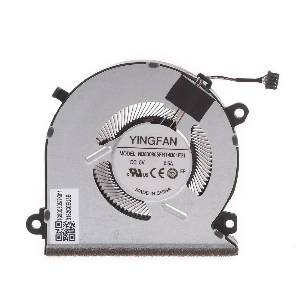 Вентилятор охлаждения для ноутбука