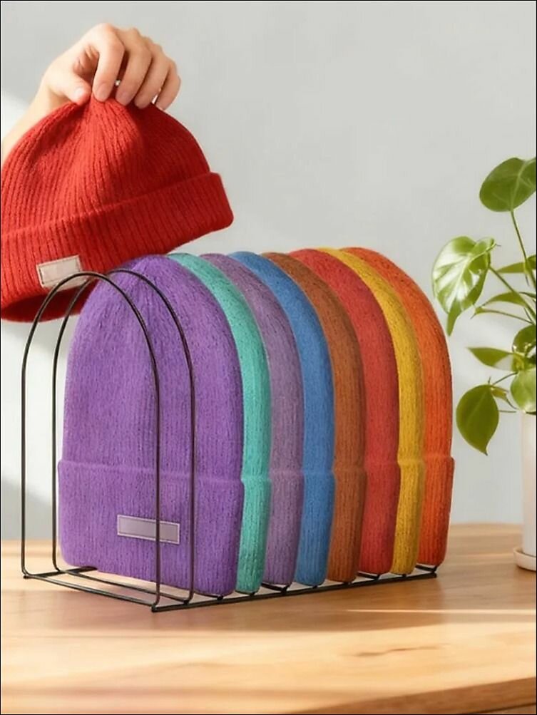 Рамка для складывания одежды28х25х20 см.