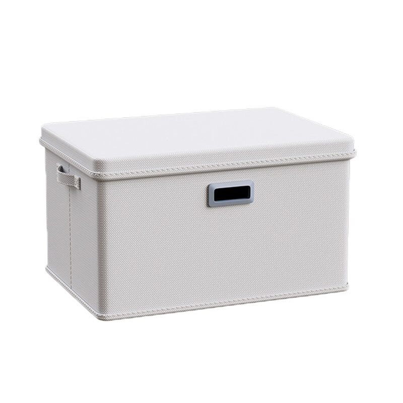 Коробка для хранения / Кофр для хранения одежды / Коробки для вещей и игрушек , Ящик， 58*40*35 cm