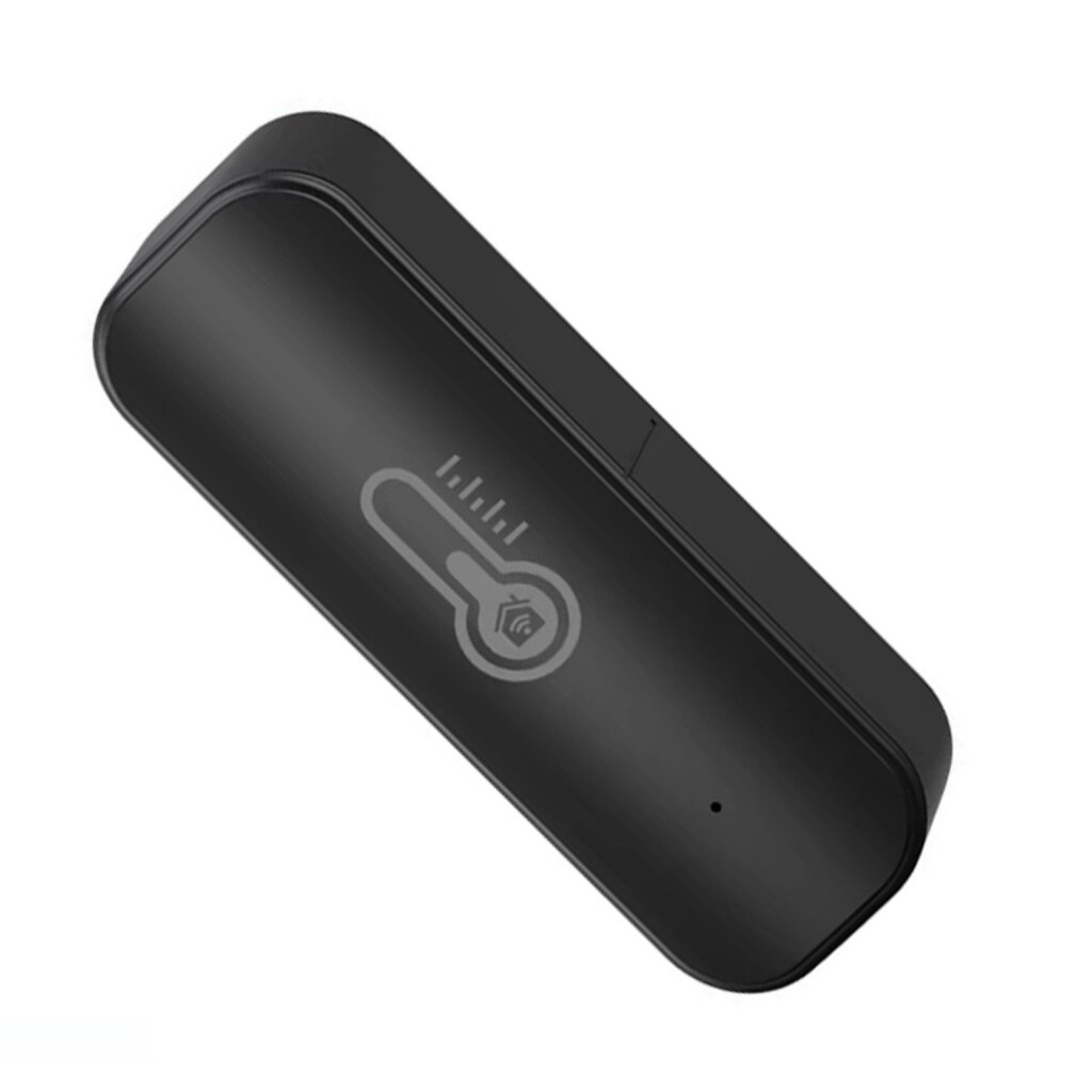 Беспроводные термометры и гигрометры WiFi для дома