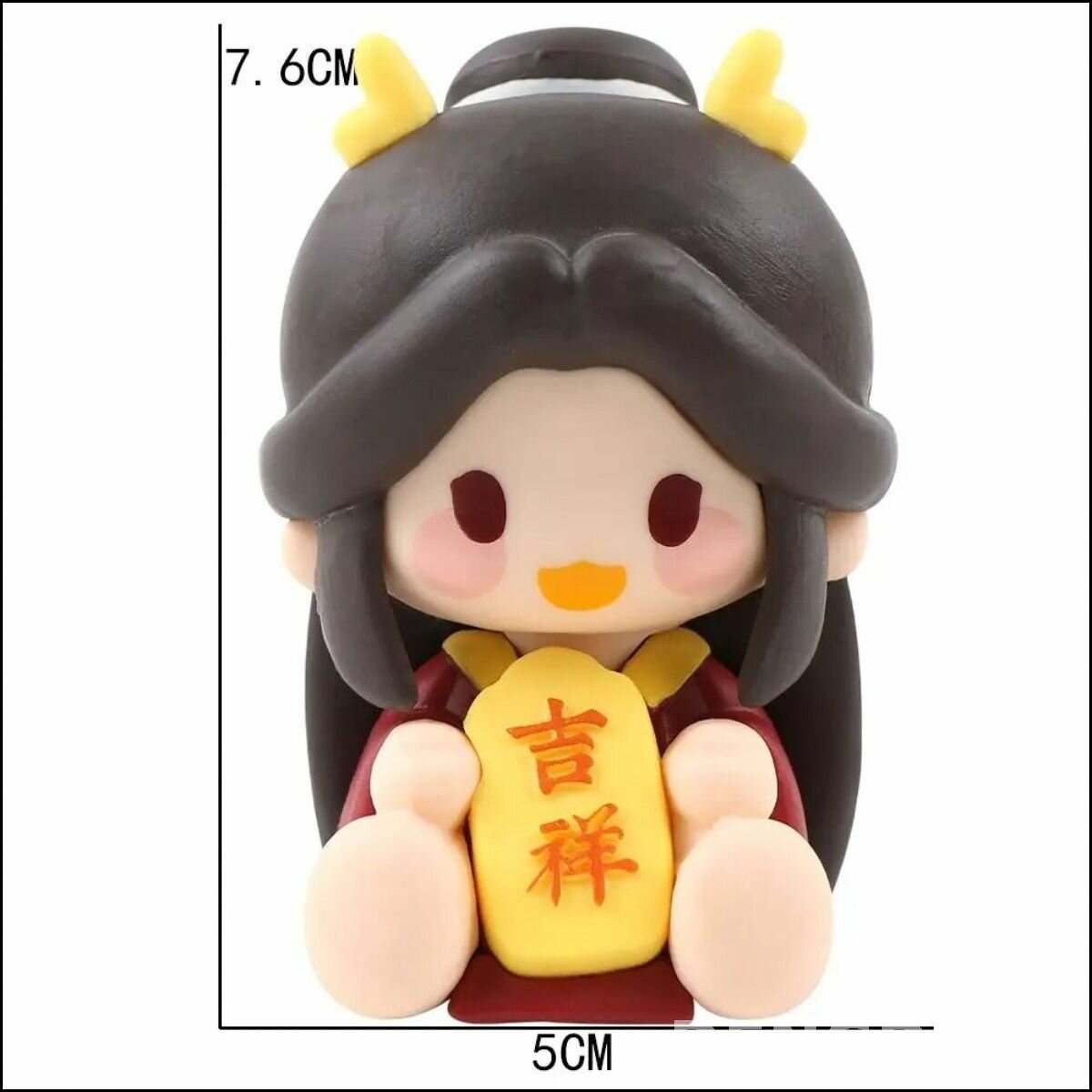 Тянь Гуань Си фу Hua Cheng Xie Lian аниме стенд