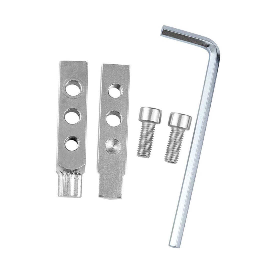 1 пакет из 2 шт, угловой клапан крана, экстрактор сломанной проволоки