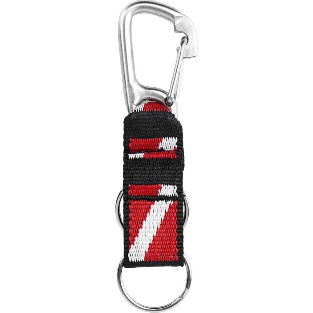 Водолазный талреп подвесное кольцо кулон брелок водолазный талреп