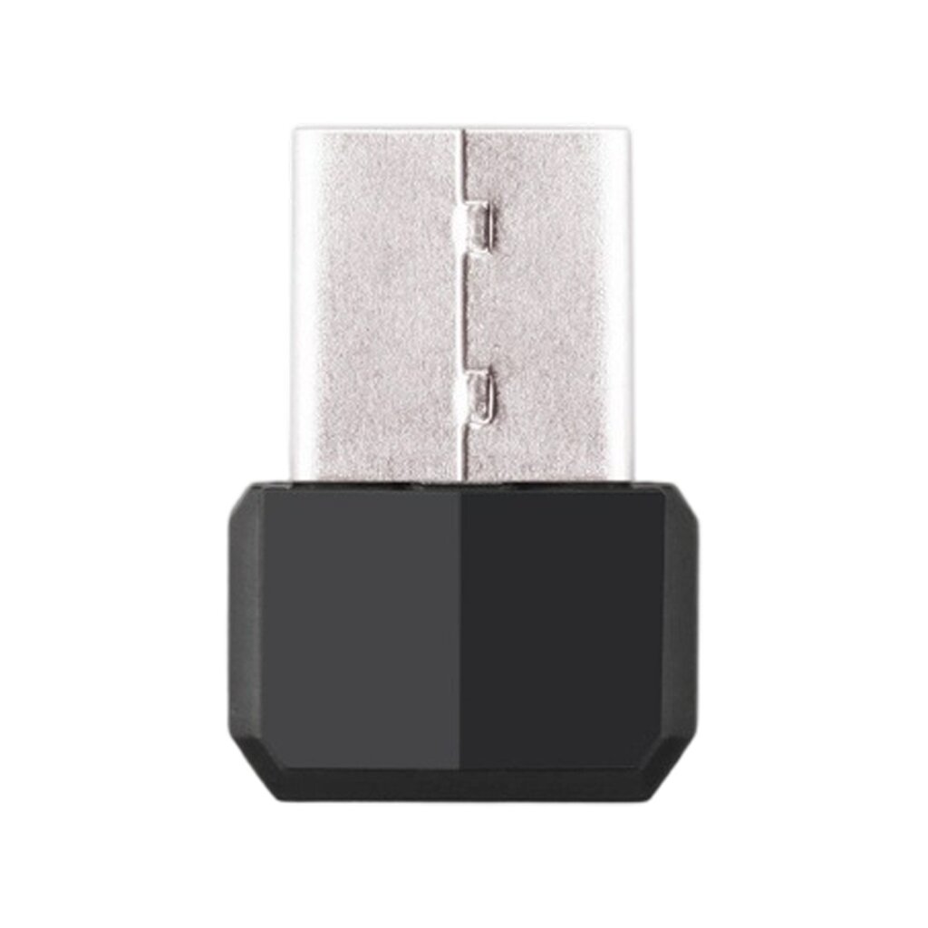 Bluetooth-совместимый USB-передатчик 6.0 для беспроводных периферийных устройств ПК в диапазоне 20 м