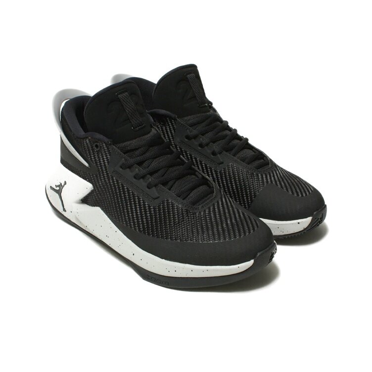 Кроссовки Jordan Fly Lockdown, размер EU 41 стопа (26CM), черный — фото 1