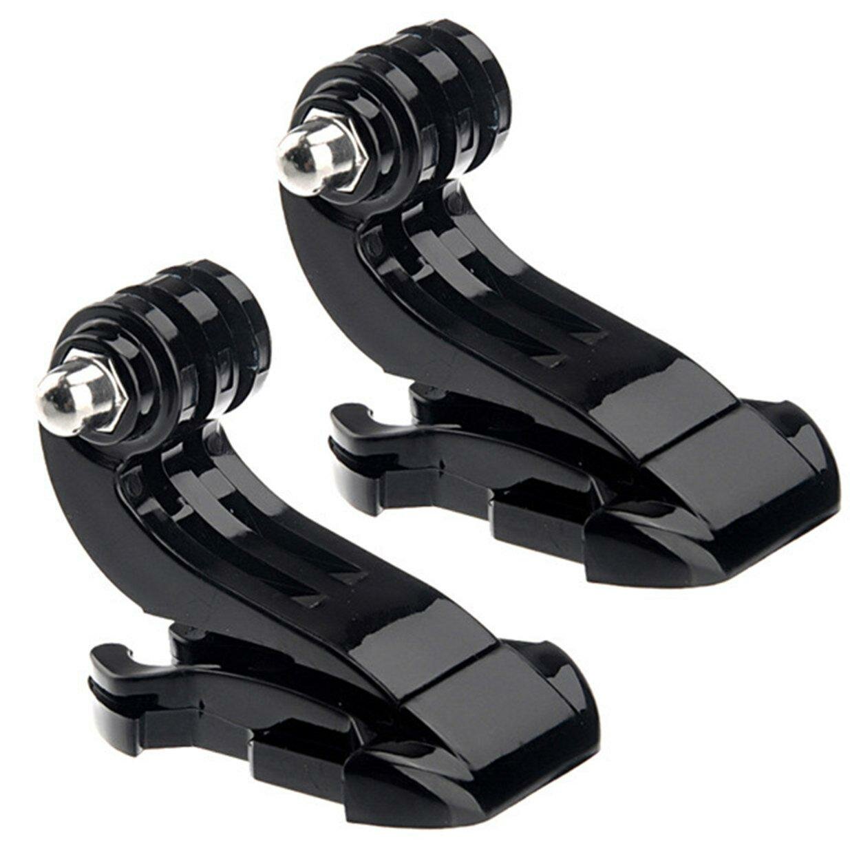 GP JB-1 J-образное надежное универсальное крепление для всех камер GoPro (2шт.)