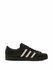 Кроссовки adidas Superstar, размер 8 US, black/black