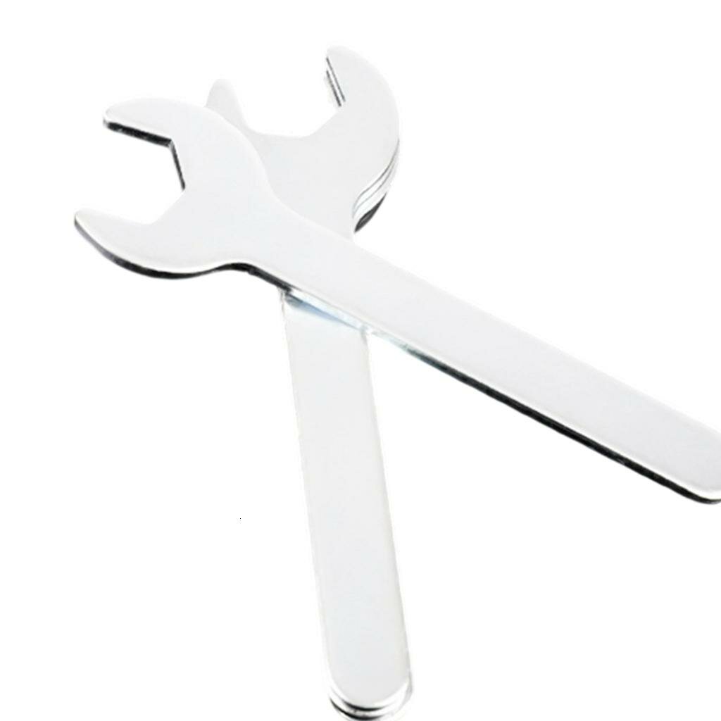 Узкий ключ-шестигранник для ограниченного пространства, 17mm