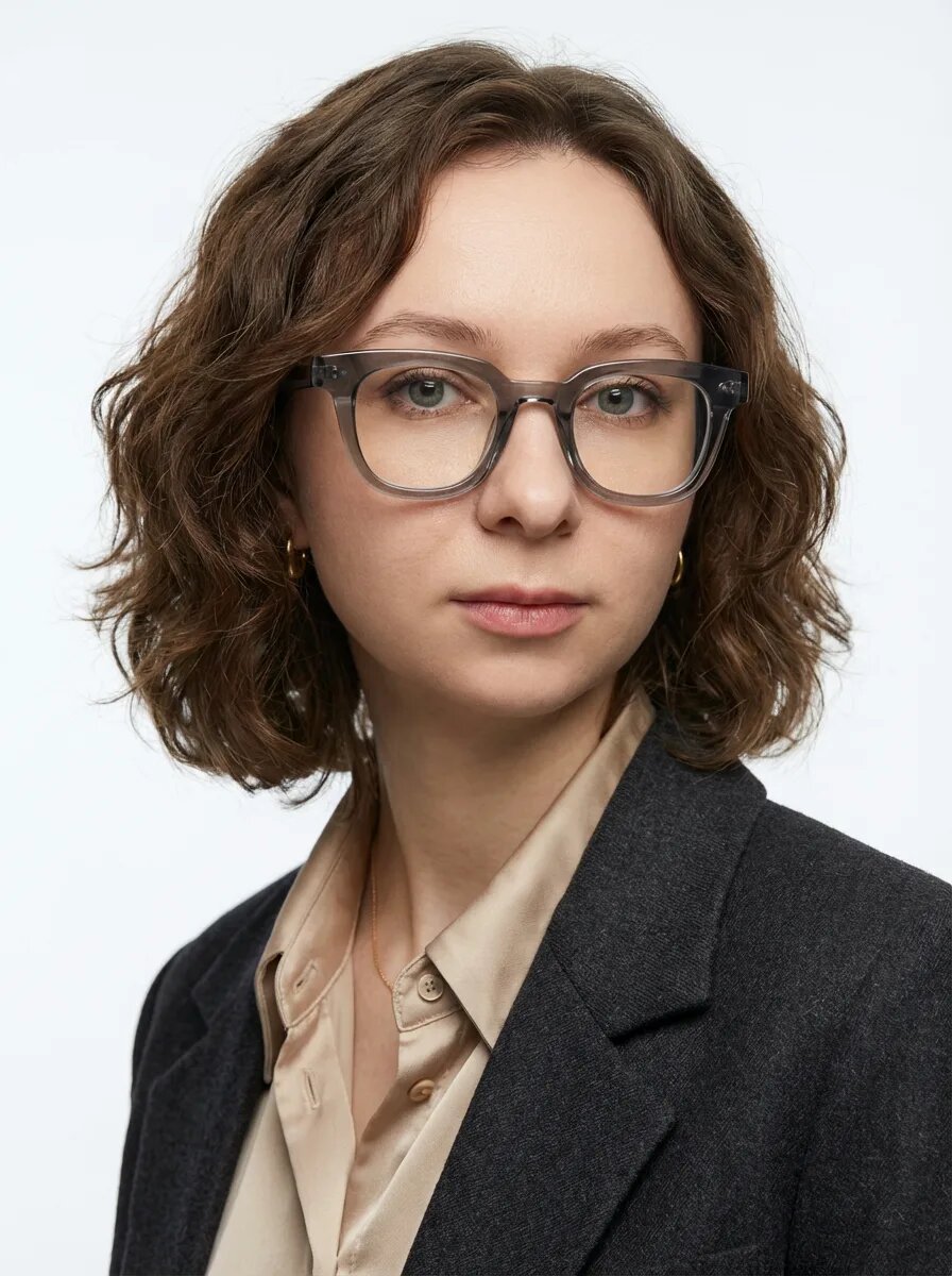 Оправа для очков Optik U 2120 C6