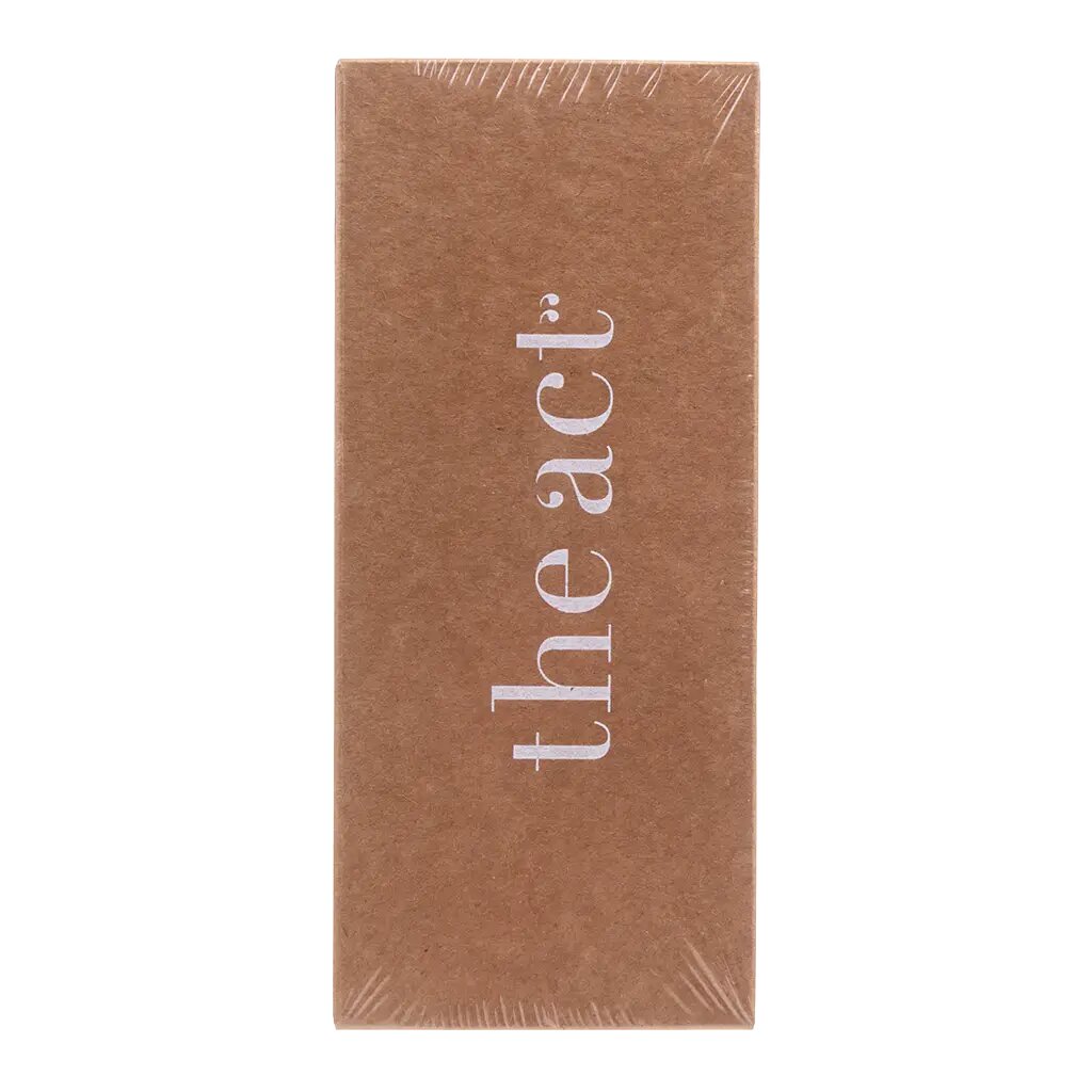 The Act Гель для душа 460 мл 1 шт