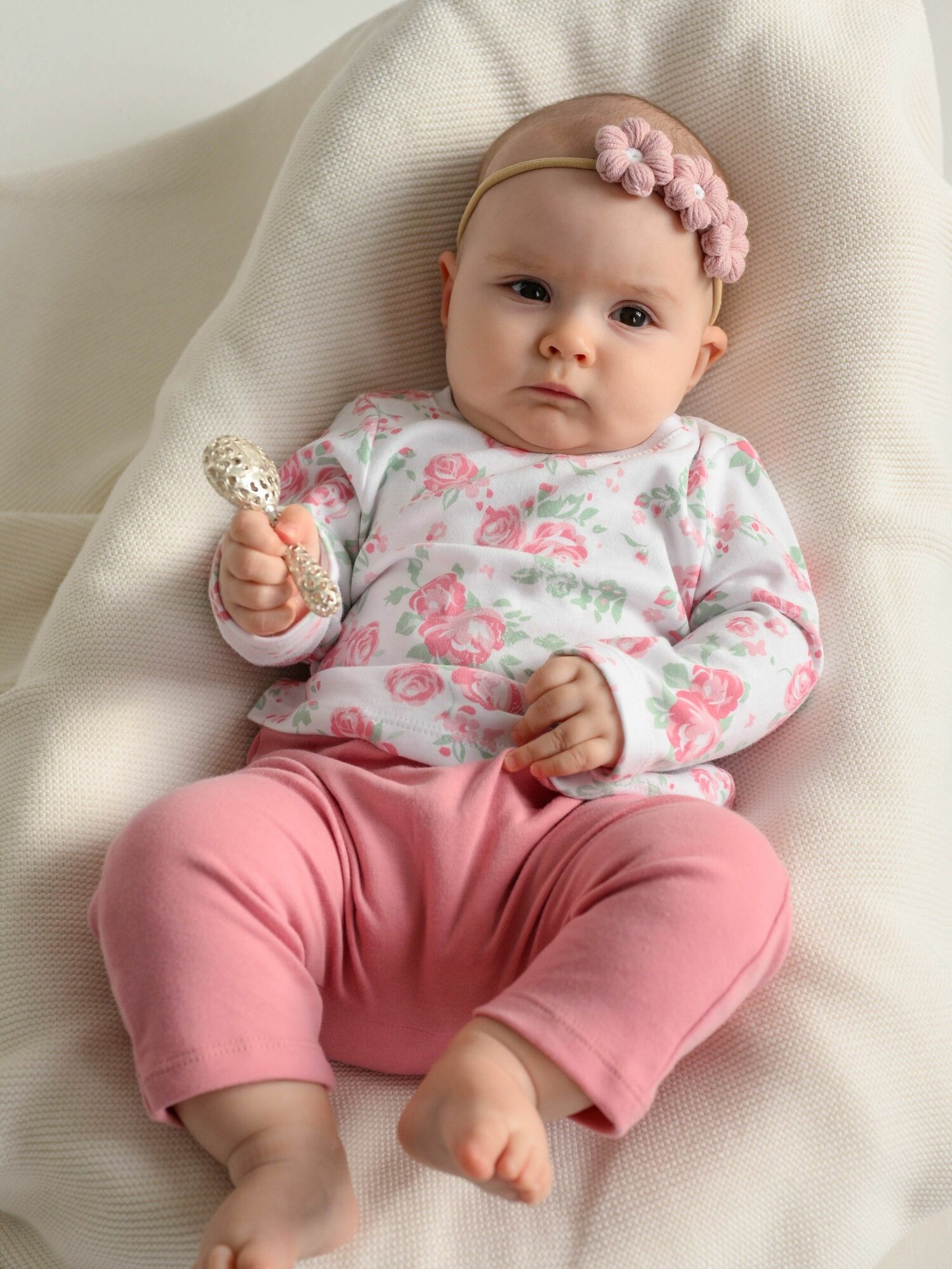 Комплект одежды