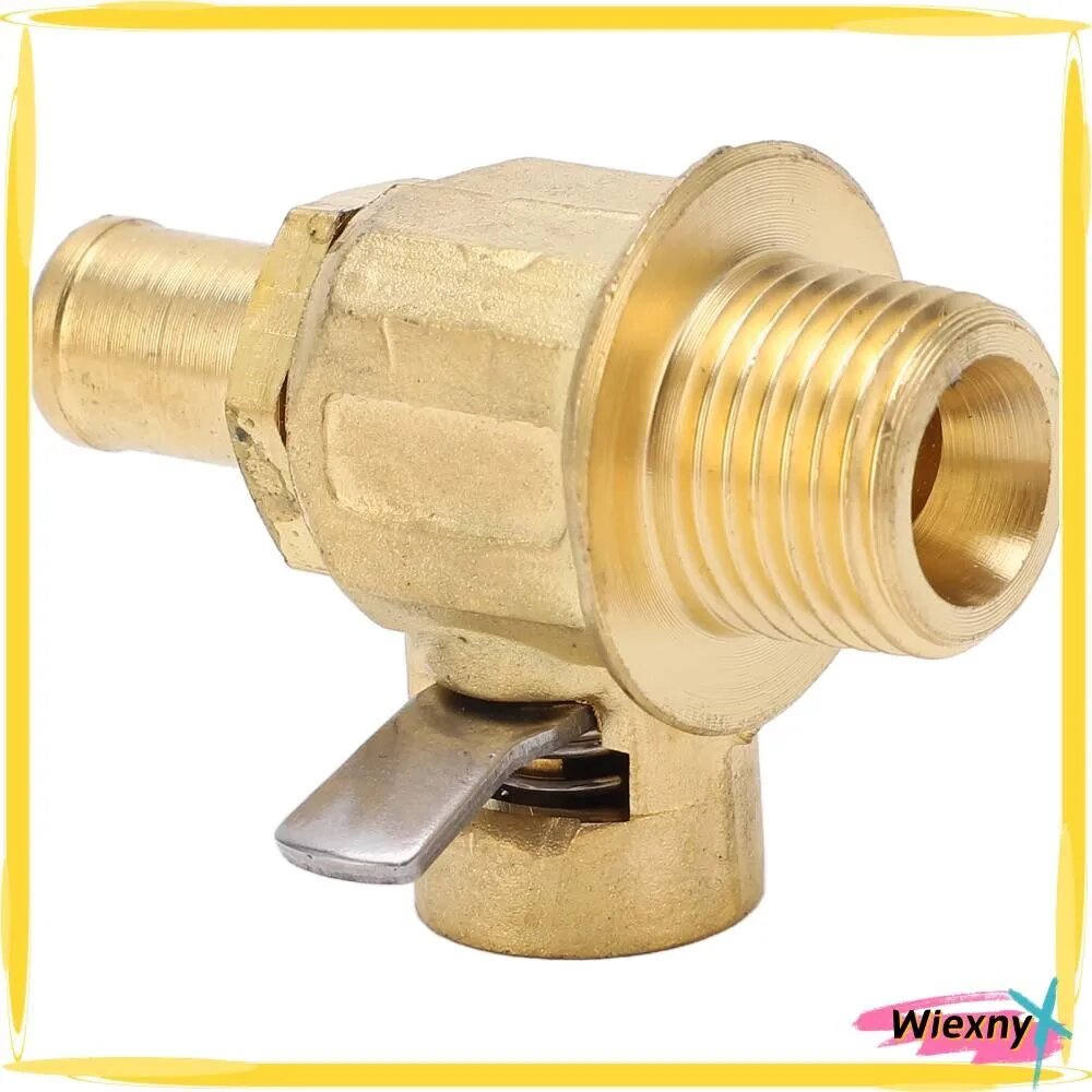 Сливной клапан для моторного масла