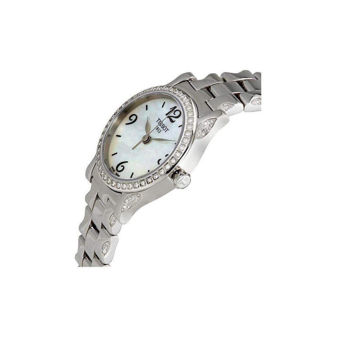 Наручные часы TISSOT — фото 1