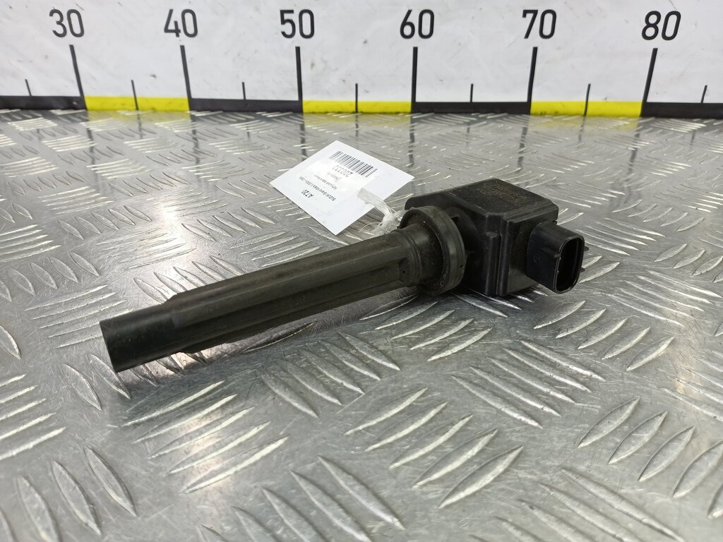 Катушка зажигания Б/У для SUZUKI Grand Vitara II (2005—2008) 3340065J00