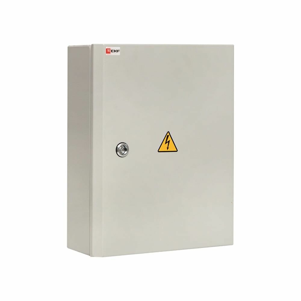 Щит ЩРН-24(з) IP54 EKF mb24-24