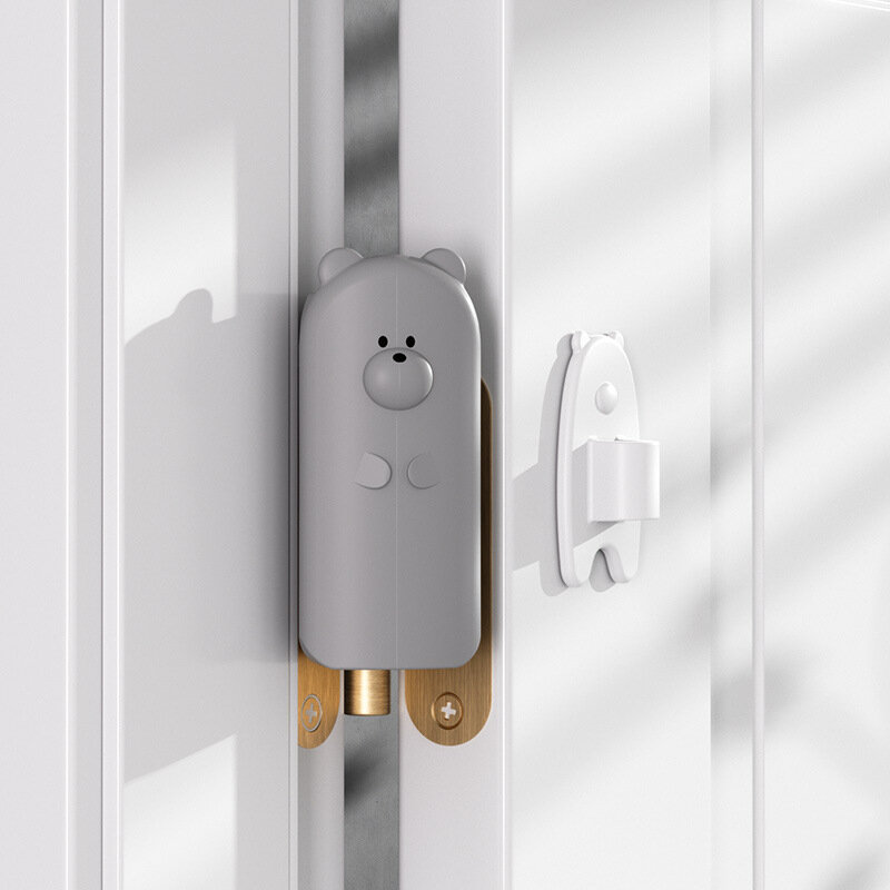 Устройство против защемления дверного проема, антизакрывающийся дверной стопор, дверной блокиратор, дверной зажим, дверная карта, детская безопасность, дверной стопор