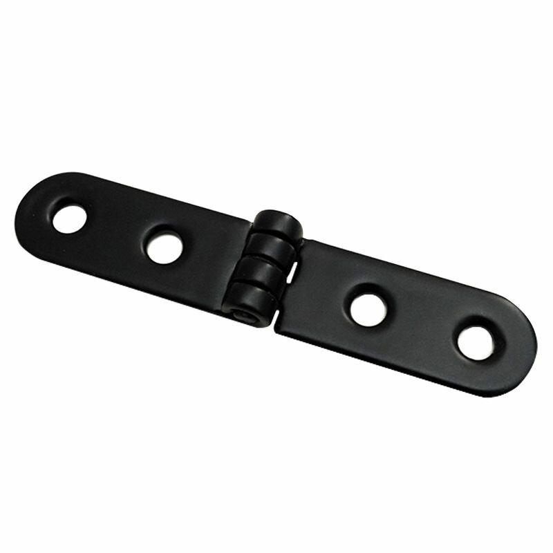 Морские петли с ремешком из нержавеющей стали 316 марки A4 для люка, дверцы шкафа