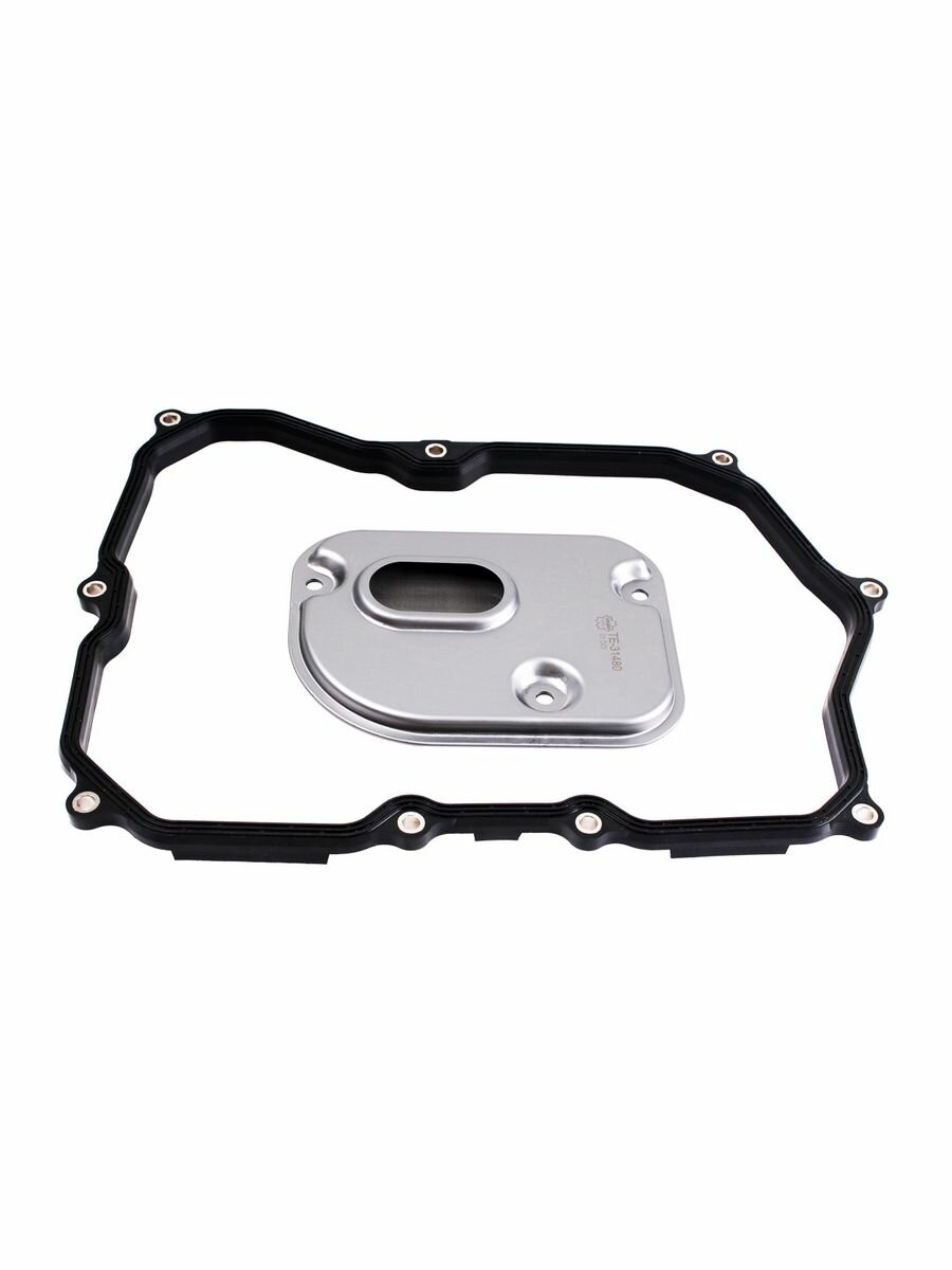 Фильтр АКПП Sakura TE31480 для Volkswagen Passat, Tiguan / Фольксваген Пассат, Тигуан