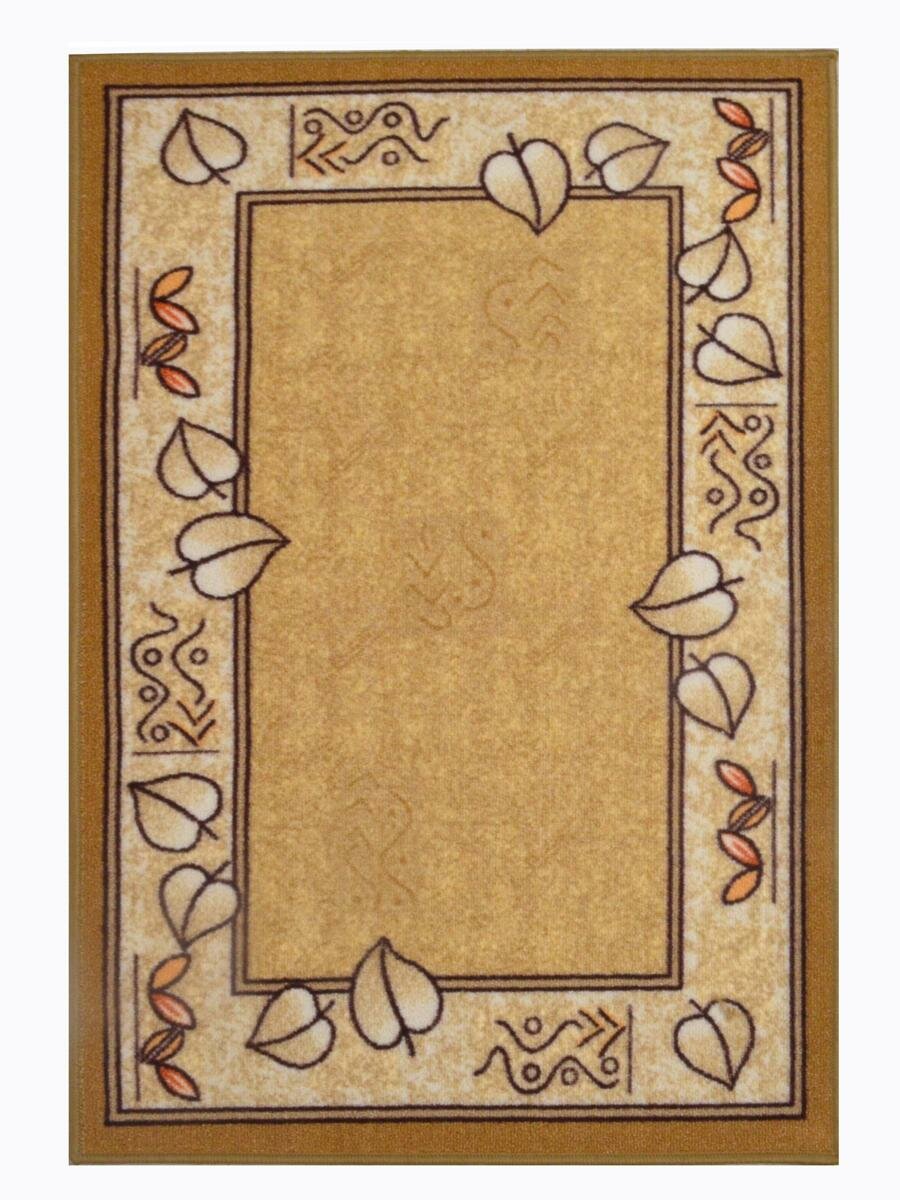 Коврик 50Х80 НЬЮ COCA SMR КЛ, трейдинг